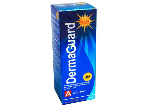 Dermatological – Adiuvo