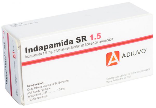 Antihypertensives, Lipid-Lowering Drugs – Adiuvo